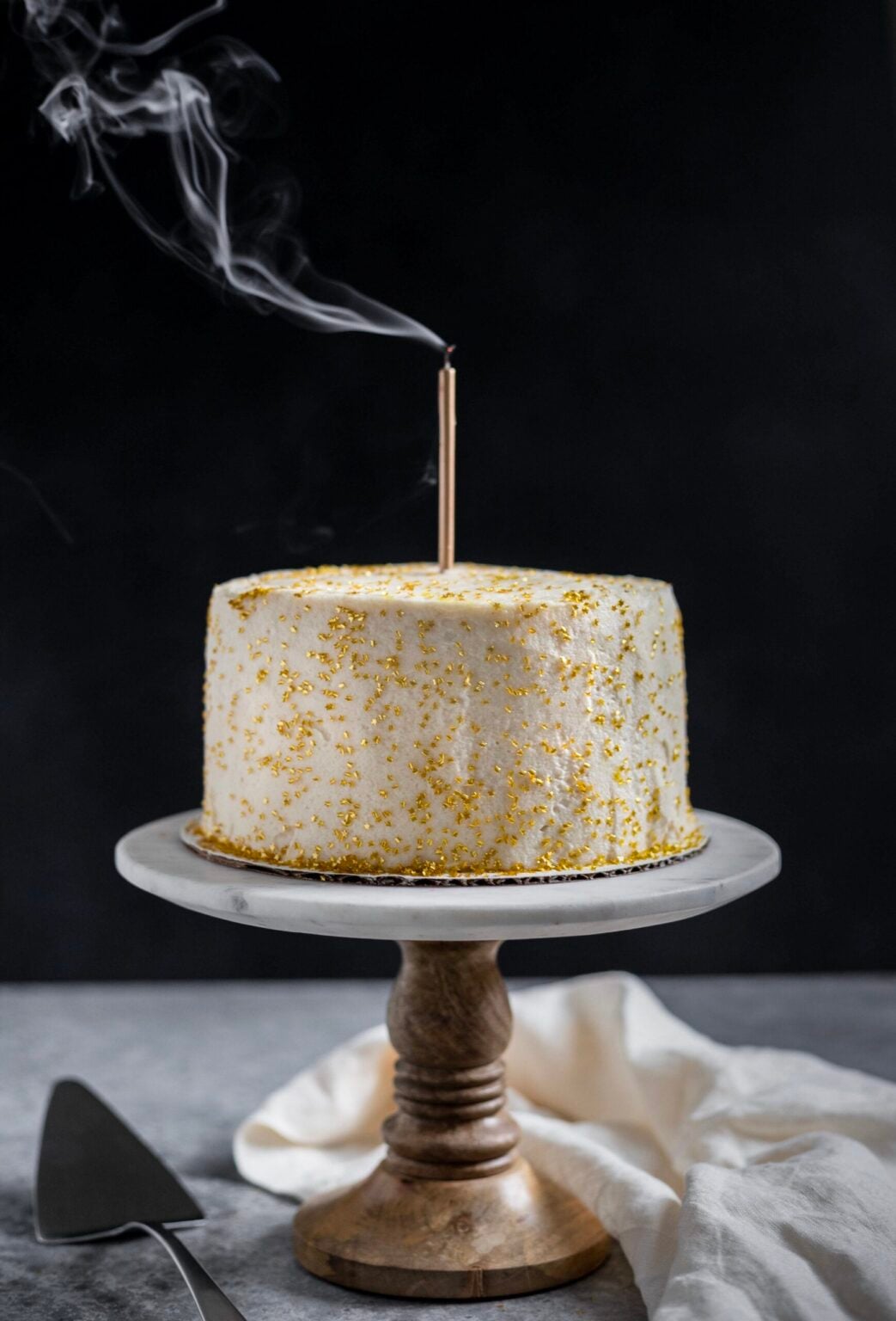 How to Transform Box Cake Mix to Taste Homemade – MikeBakesNYC