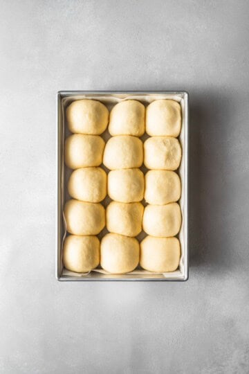 Soft & Buttery Hawaiian Sweet Rolls – MikeBakesNYC