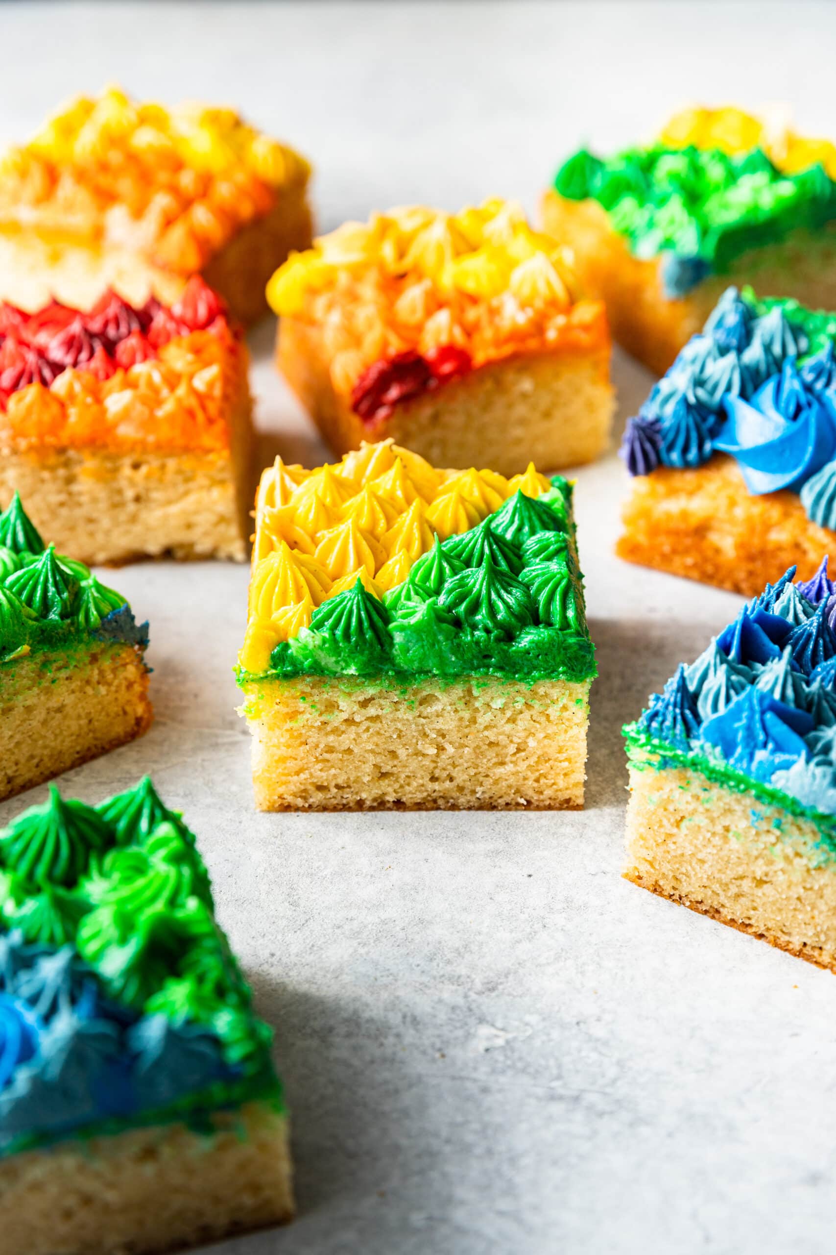 Brown Butter Snack Cake – MikeBakesNYC