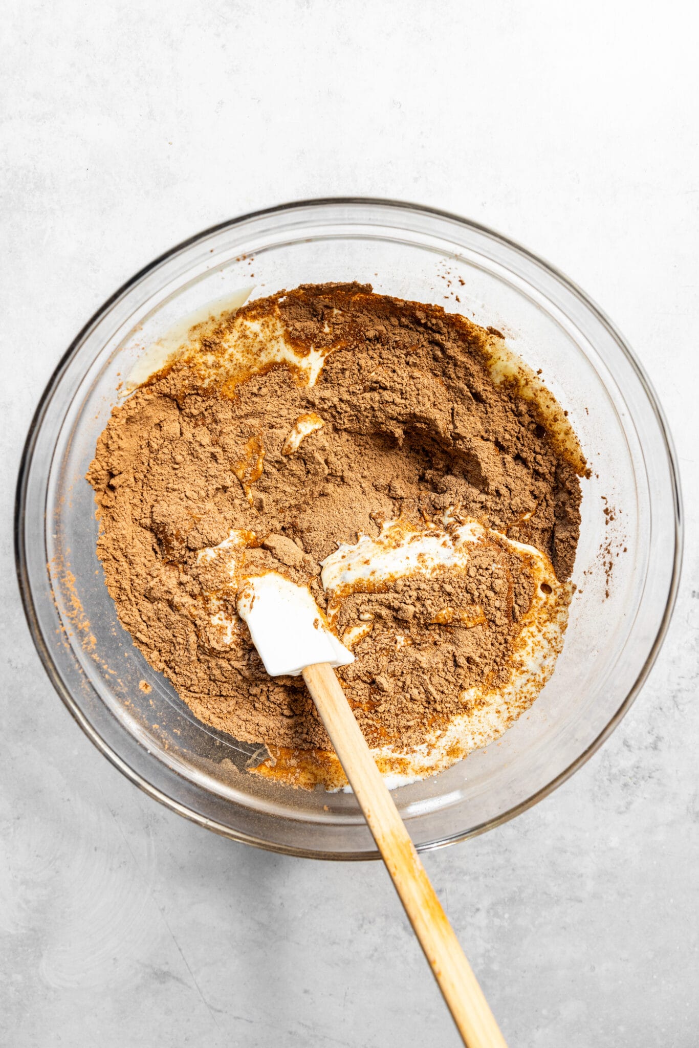 Ultra Moist Chocolate Snack Cake – MikeBakesNYC