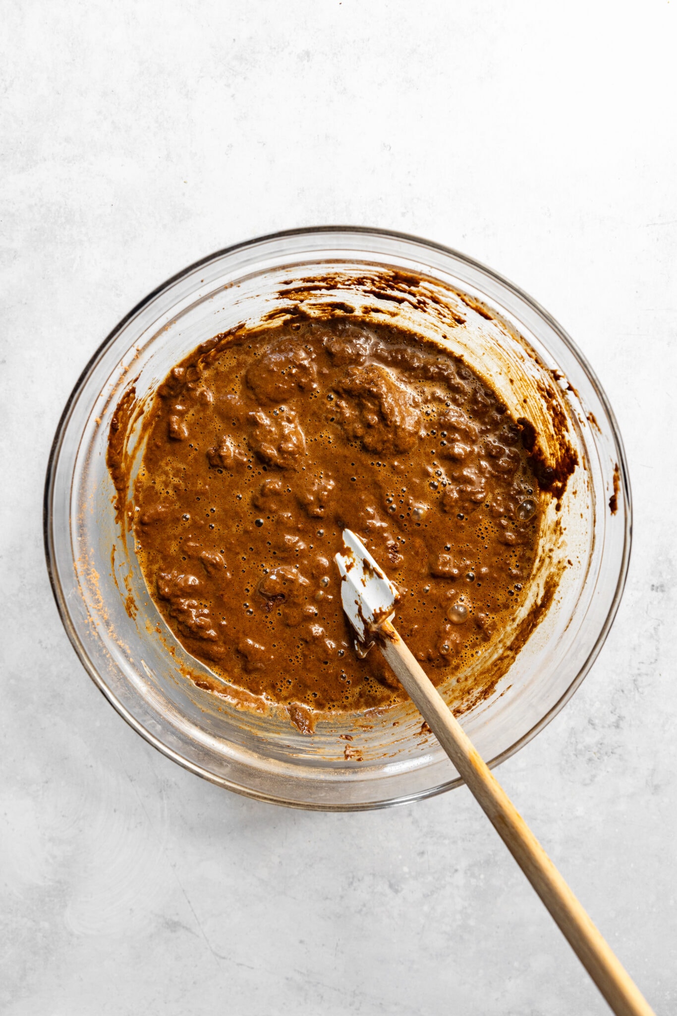 Ultra Moist Chocolate Snack Cake – MikeBakesNYC